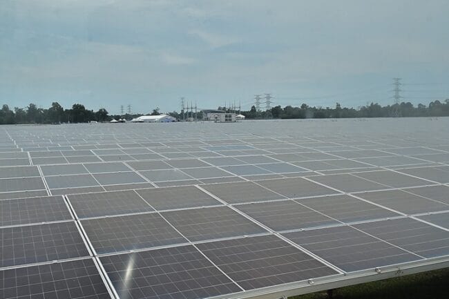 1,637 Ekar Ladang Solar: Terengganu Terus Pacu Tenaga Baharu ...