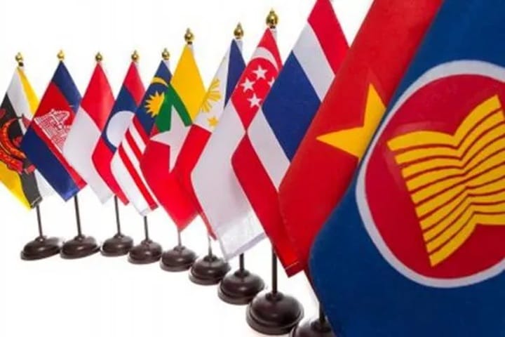 Kepelbagaian ASEAN kunci kepada daya tahan perdagangan – Ahli ekonomi ...
